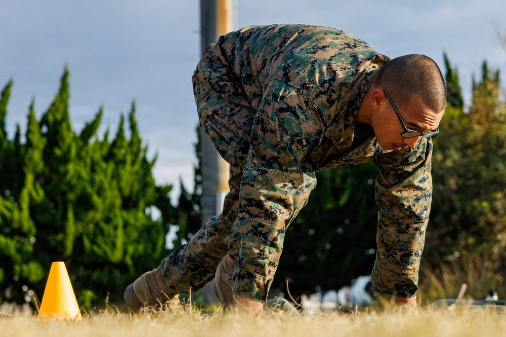 DVIDS - Images - MCAS Iwakuni Explosive Ordnance Disposal Lateral ...