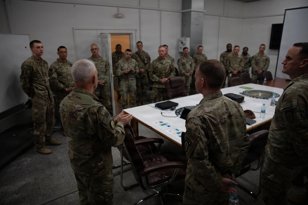 DVIDS - Images - Combined Joint Task Force - Operation Inherent Resolve ...