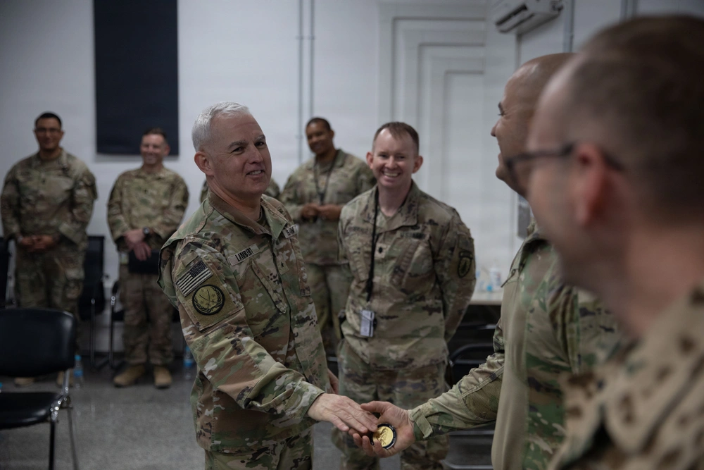 DVIDS - Images - Combined Joint Task Force - Operation Inherent Resolve ...