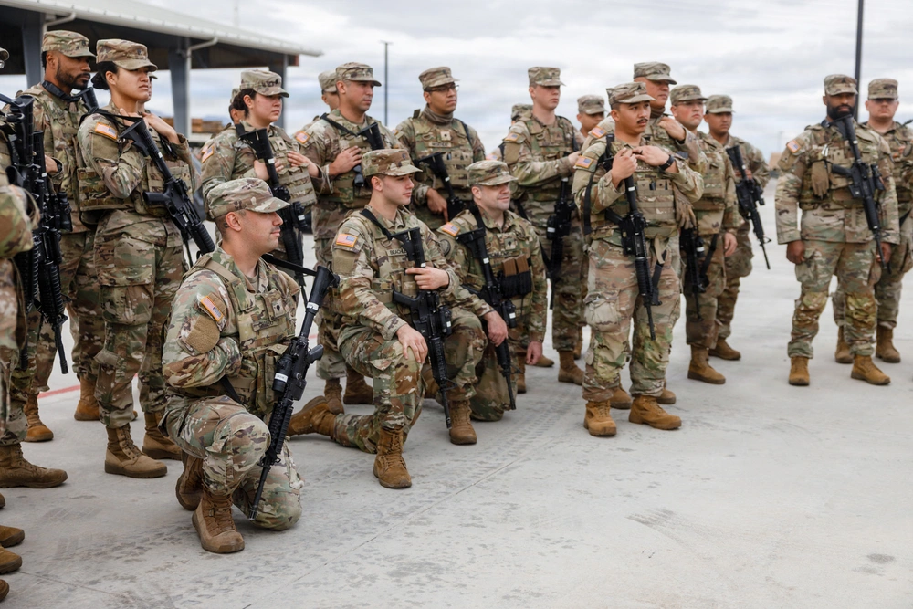 DVIDS - Images - Nevada National Guard Completes Third Year of Formula ...