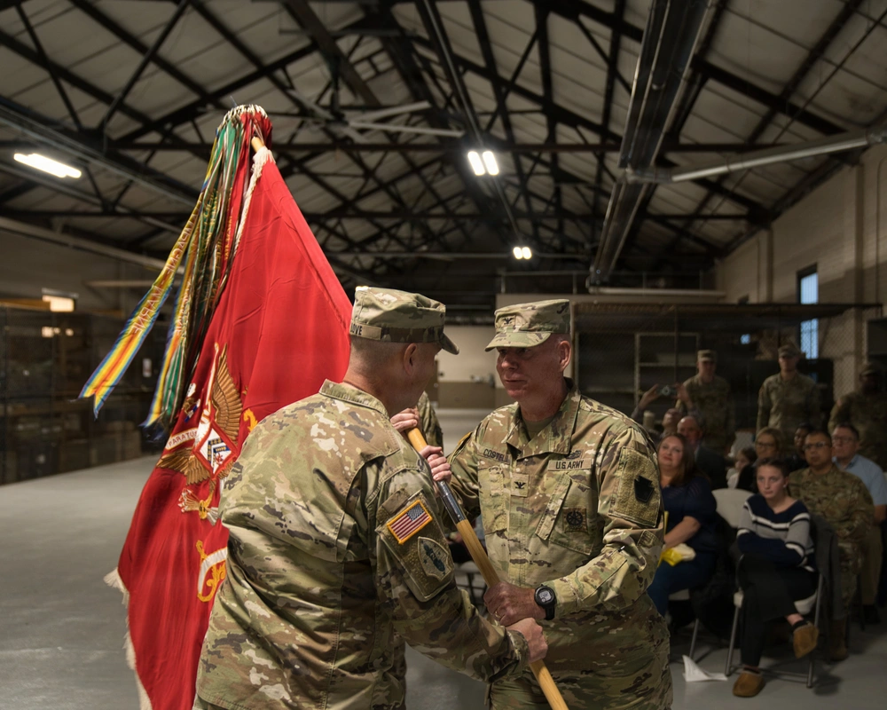 DVIDS - Images - 103rd Brigade Engineer Battalion [Image 43 of 44]