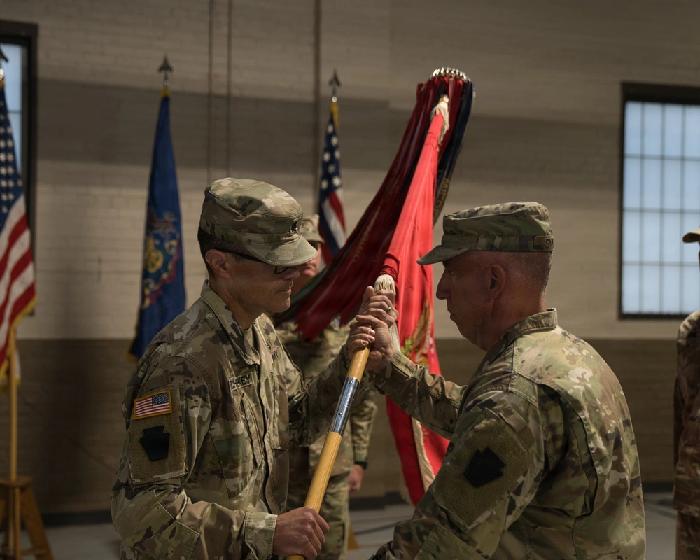 DVIDS - Images - 103rd Brigade Engineer Battalion [Image 9 of 12]
