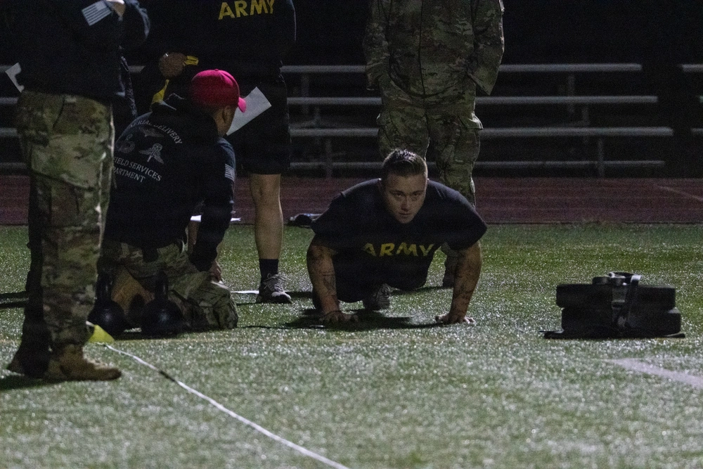 DVIDS - Images - Army Rigger Competition Marks 75th Anniversary of the ...