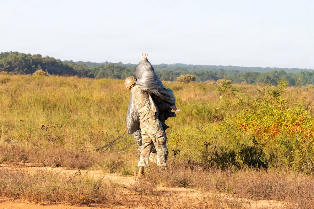 DVIDS - Images - Army Rigger Competition Marks 75th Anniversary of the ...