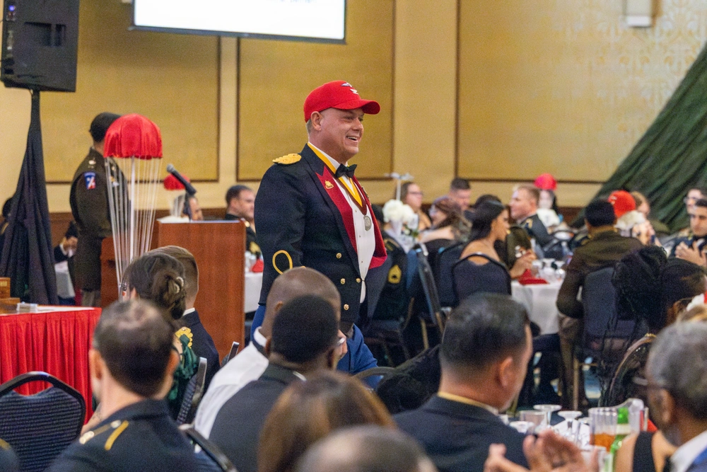 DVIDS - Images - Army Rigger Competition Marks 75th Anniversary of the ...