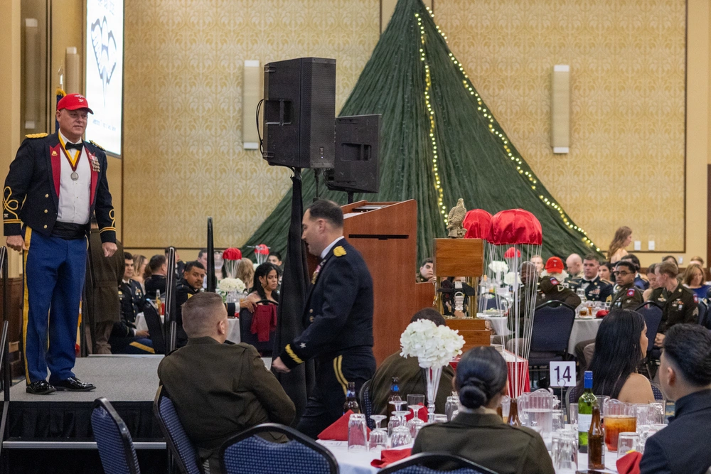 DVIDS - Images - Army Rigger Competition Marks 75th Anniversary of the ...