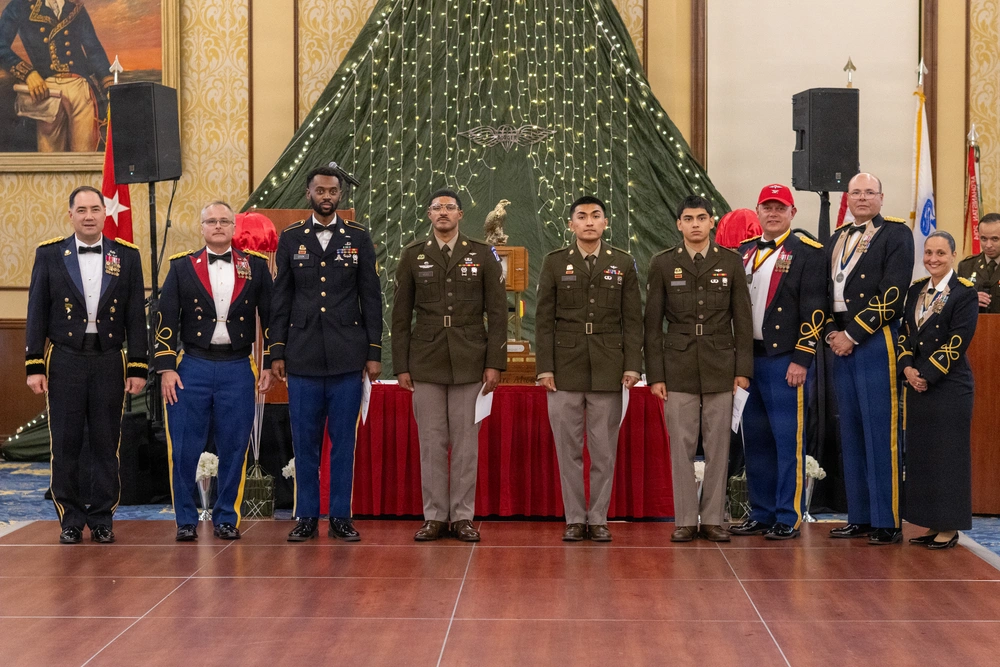 DVIDS - Images - Army Rigger Competition Marks 75th Anniversary of the ...