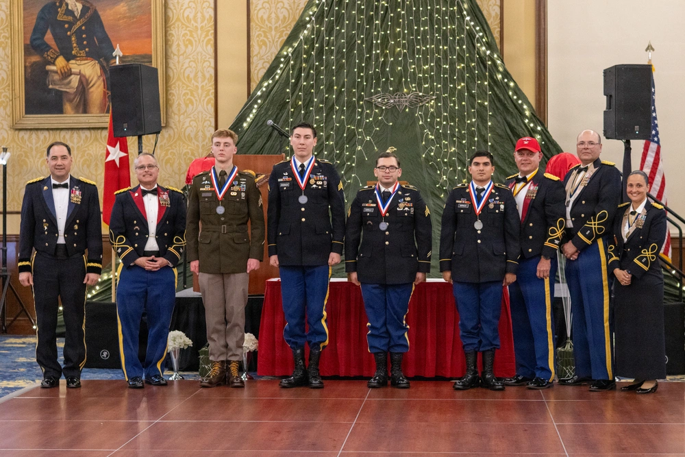 DVIDS - Images - Army Rigger Competition Marks 75th Anniversary of the ...