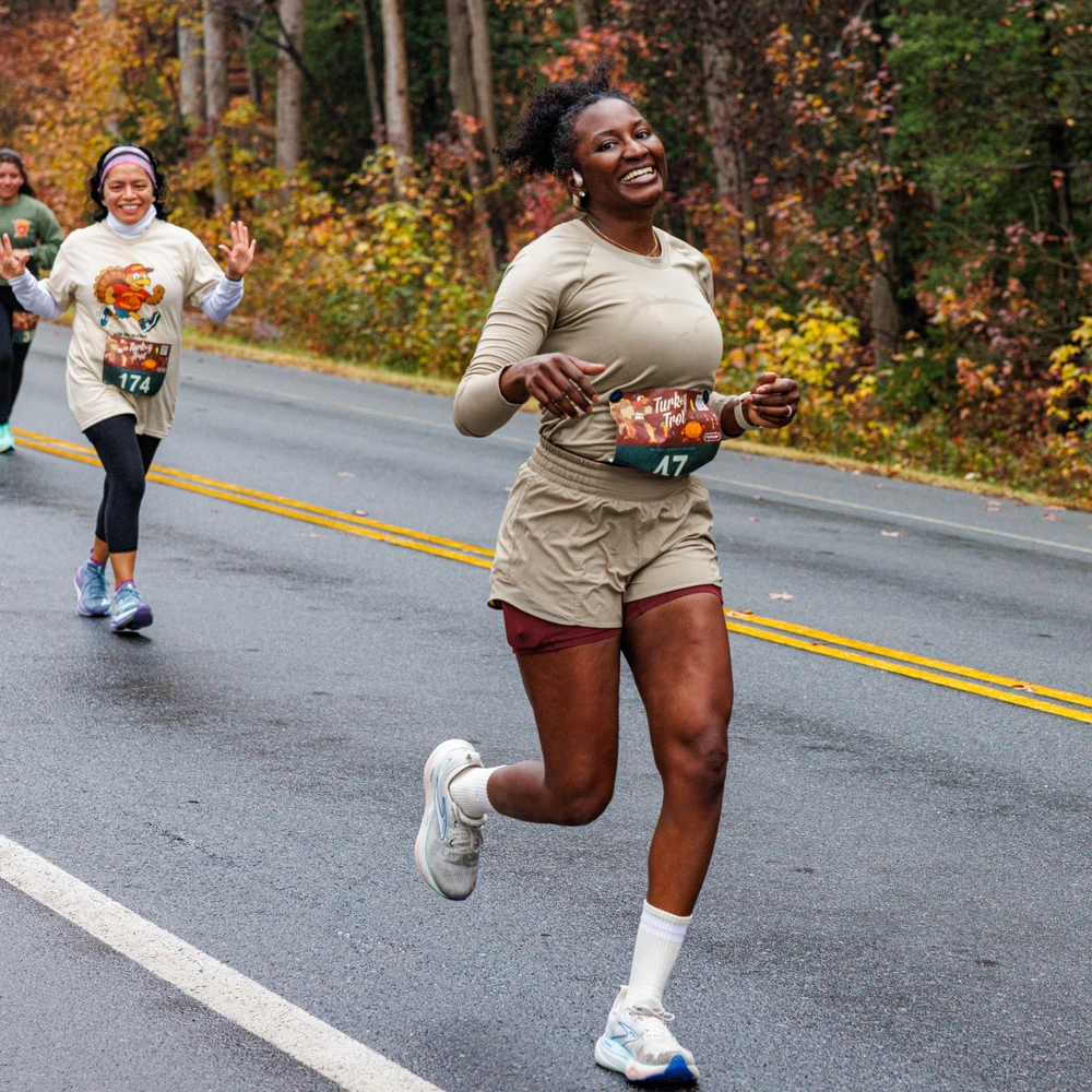 DVIDS - Images - 2025 Marine Corps Marathon Turkey Trot [Image 9 of 12]