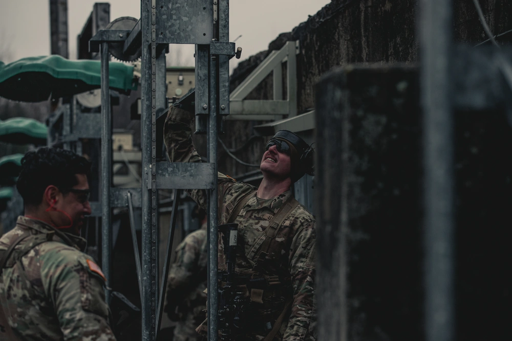 DVIDS - Images - 10th Mtn Div prepares for the U.S. Army Small Arms ...