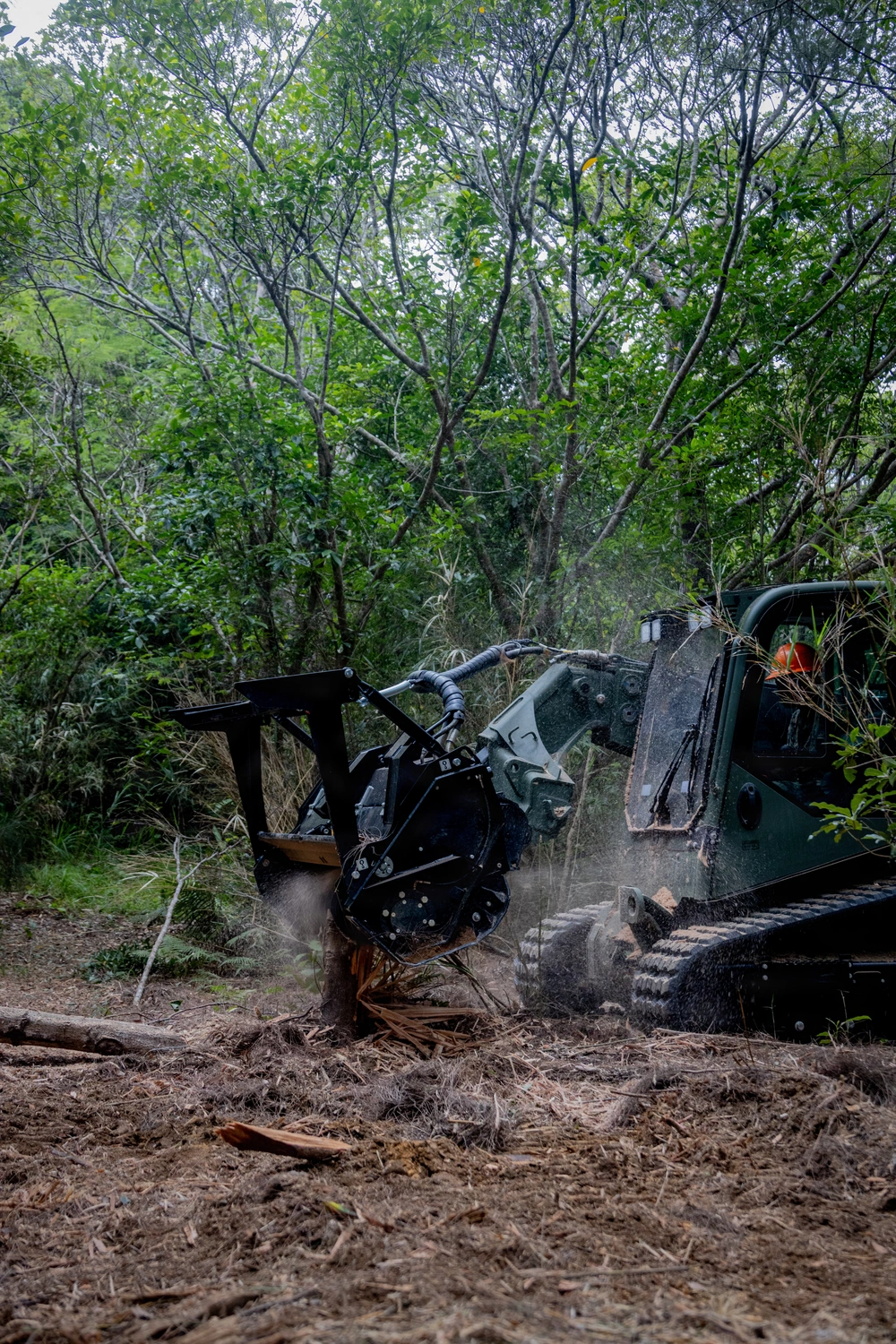 DVIDS - Images - 9th Engineer Support Battalion Host Multi-Terrain ...