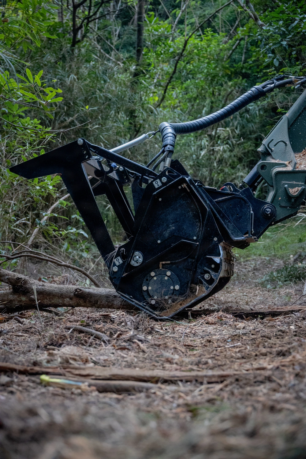 DVIDS - Images - 9th Engineer Support Battalion Host Multi-Terrain ...