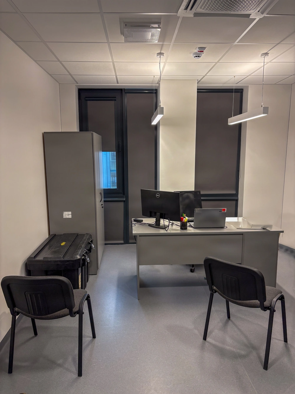 DVIDS - Images - New Barracks in Lithuania Bolster US-NATO Training ...