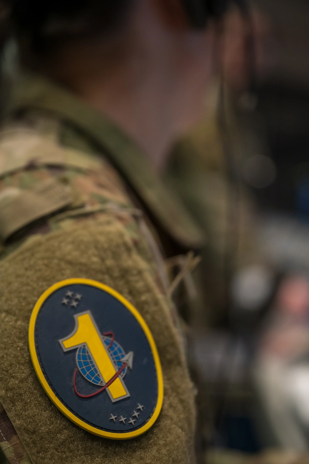 DVIDS - Images - 1st Range Operations Squadron Cape Canaveral Space ...