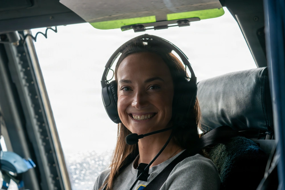 DVIDS - Images - JB Charleston spouses soar to a new level of ...