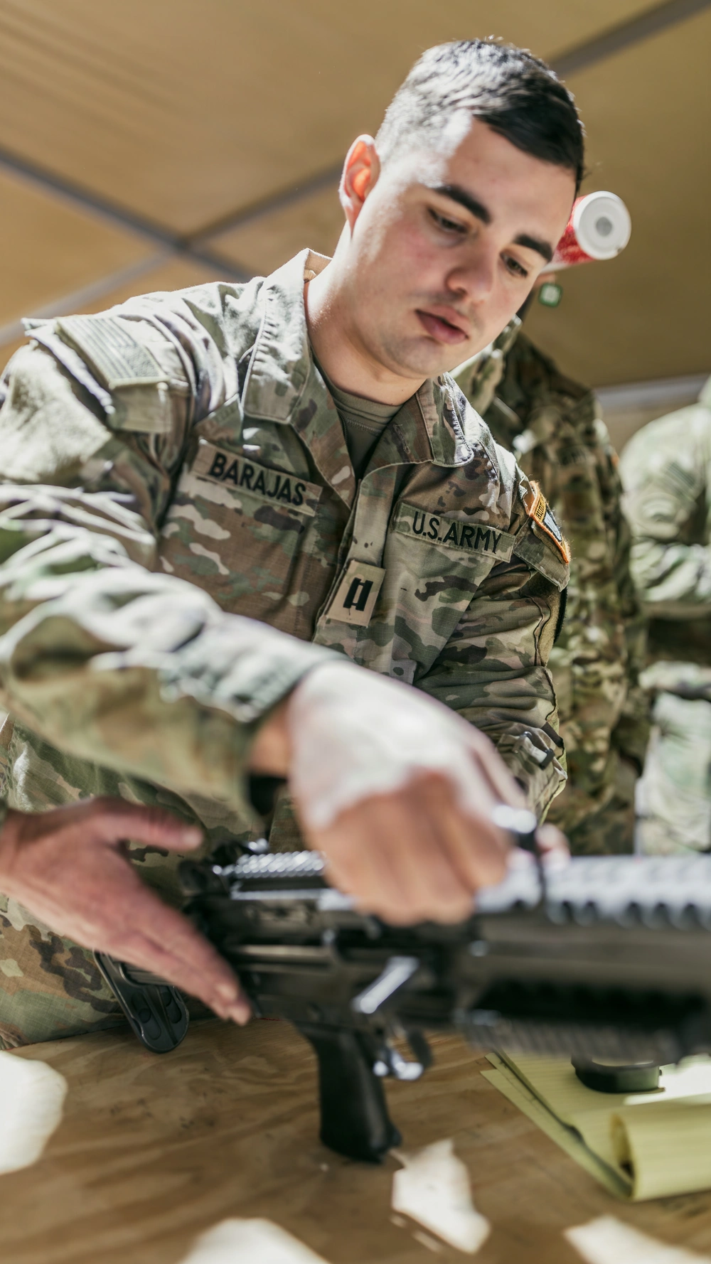 DVIDS - Images - 278th ACR Kicks Off Warrior Task and Battle Drill ...