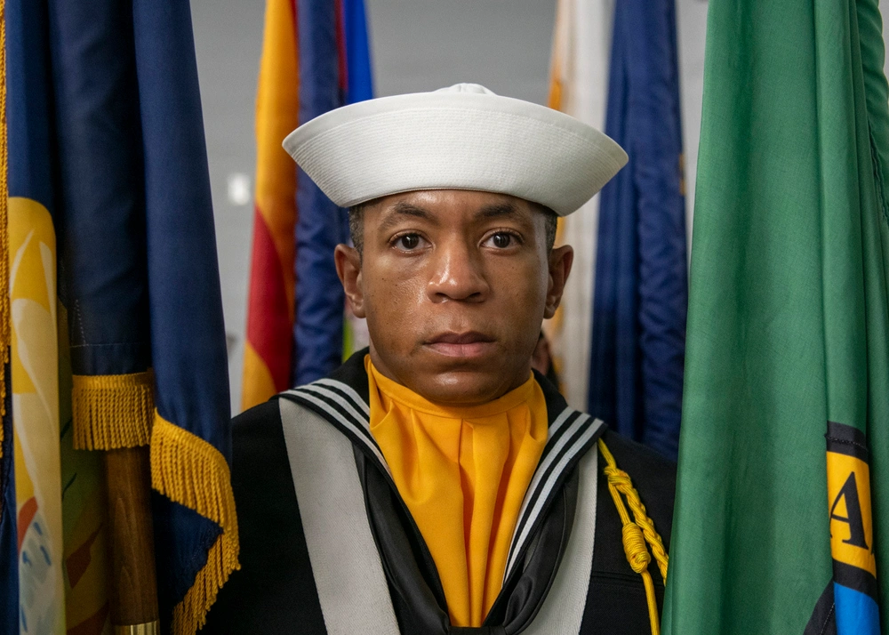 DVIDS - Images - Recruit Training Command Nov. 26, 2025 Pass-In-Review ...