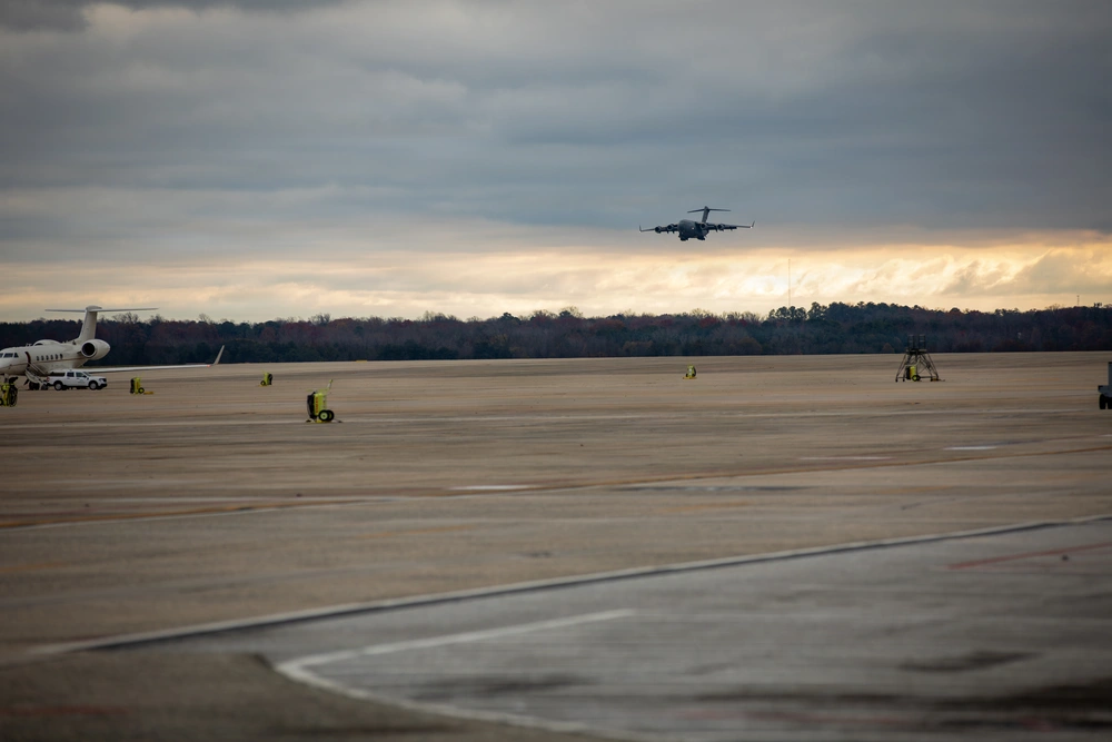 DVIDS - Images - Mississippi National Guard service members with the ...