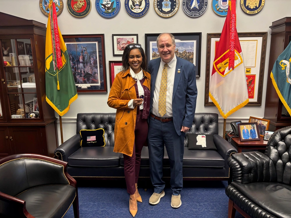 DVIDS - Images - Mississippi National Guard leaders supporting Task ...