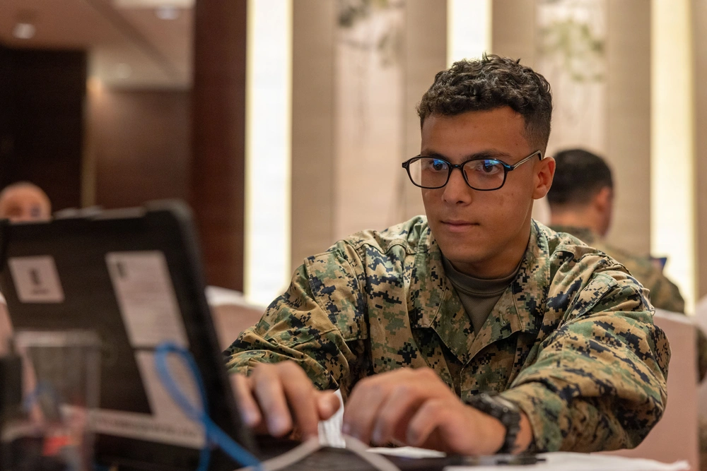 DVIDS - Images - MRF-SEA Marines and Philippine service members conduct ...