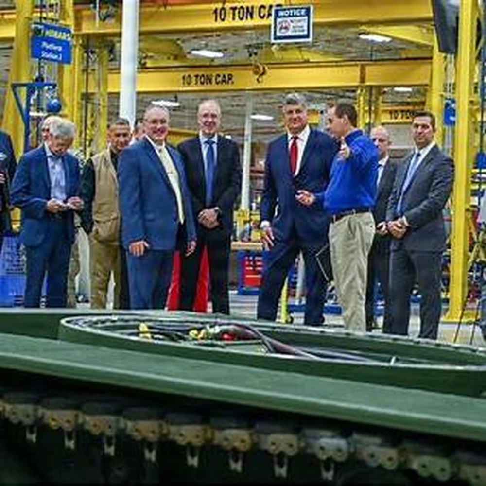 History of the Army Acquisition Workforce and its Ongoing ...