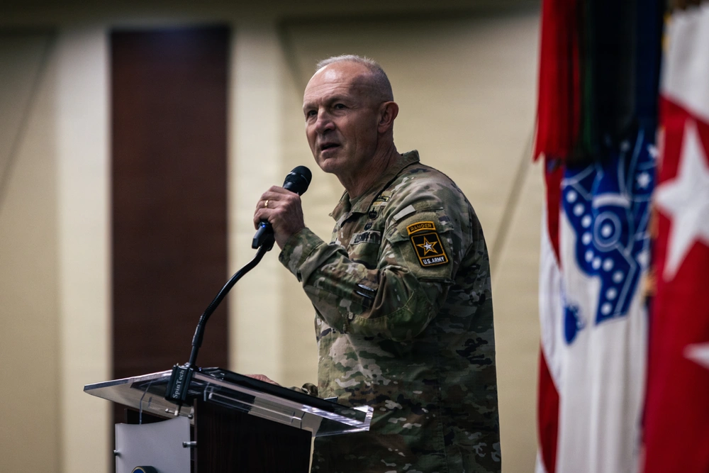 DVIDS - Images - U.S. Army activates U.S. Army Western Hemisphere ...