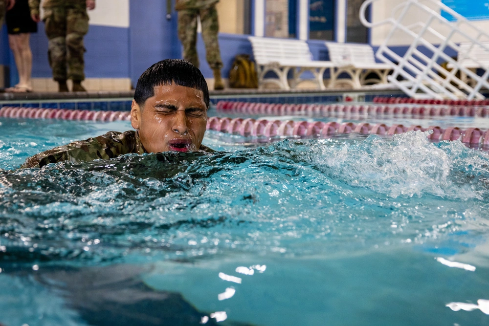 DVIDS - Images - 200th Military Police Command Best Squad Competition ...