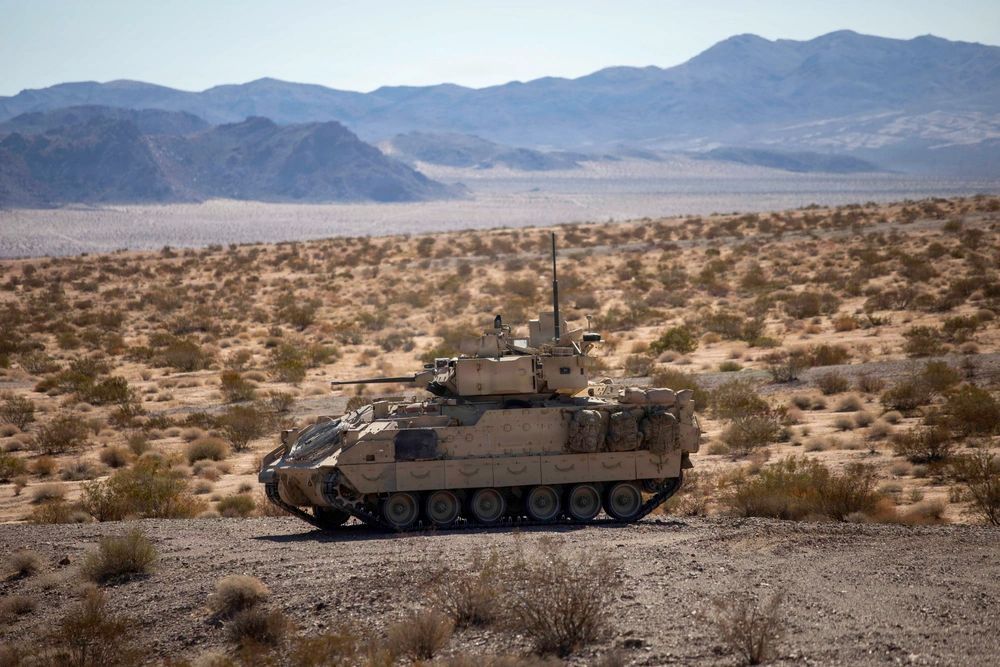 DVIDS - Images - Rotation 26-01 [Image 2 of 25]