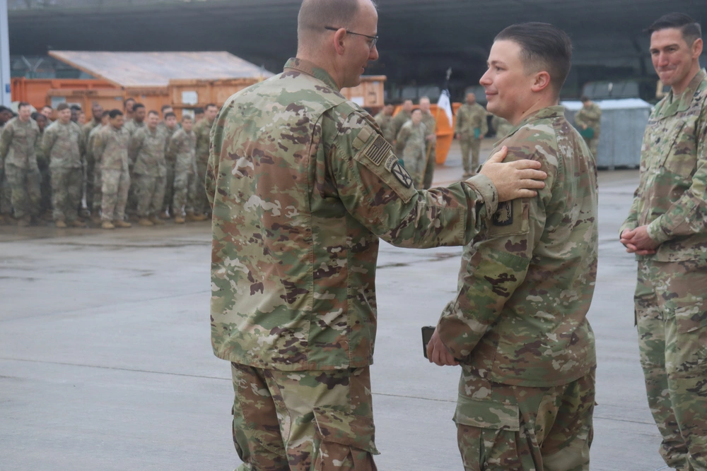 DVIDS - Images - 2nd Battalion, 159th Aviation Regiment (Attack ...