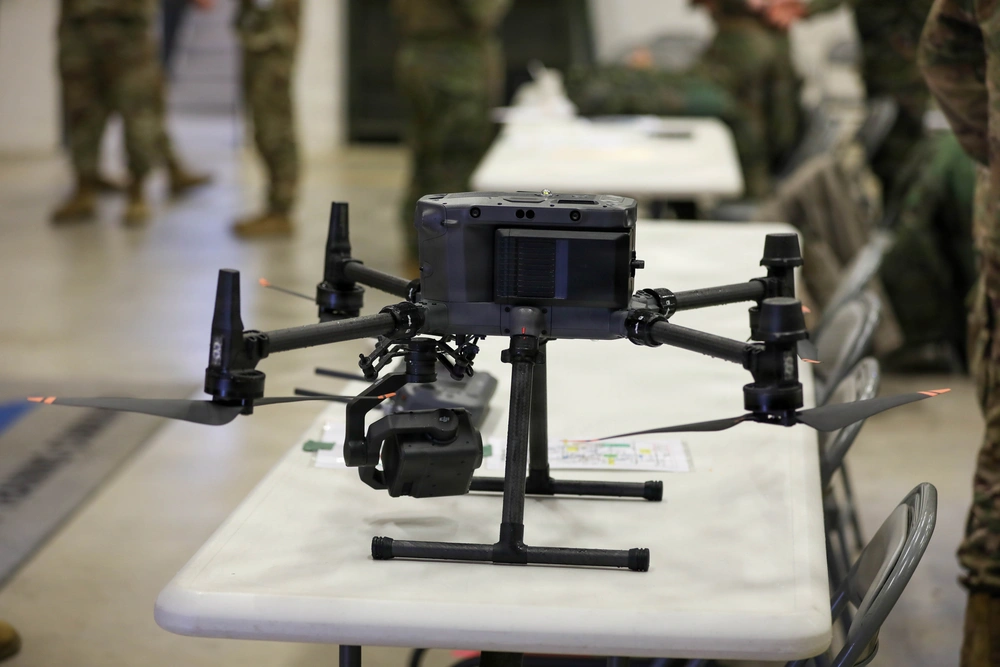 DVIDS - Images - U.S. Army Europe and Africa Best Drone Warfighter ...