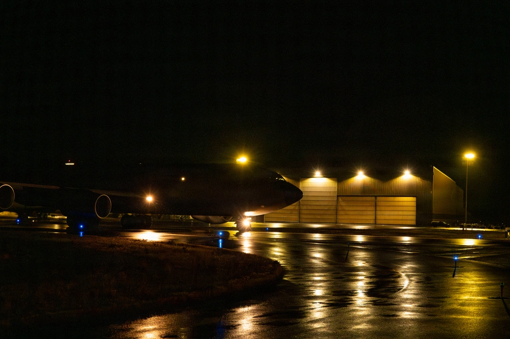 DVIDS - Images - Fairchild AFB validates mission readiness in major ...