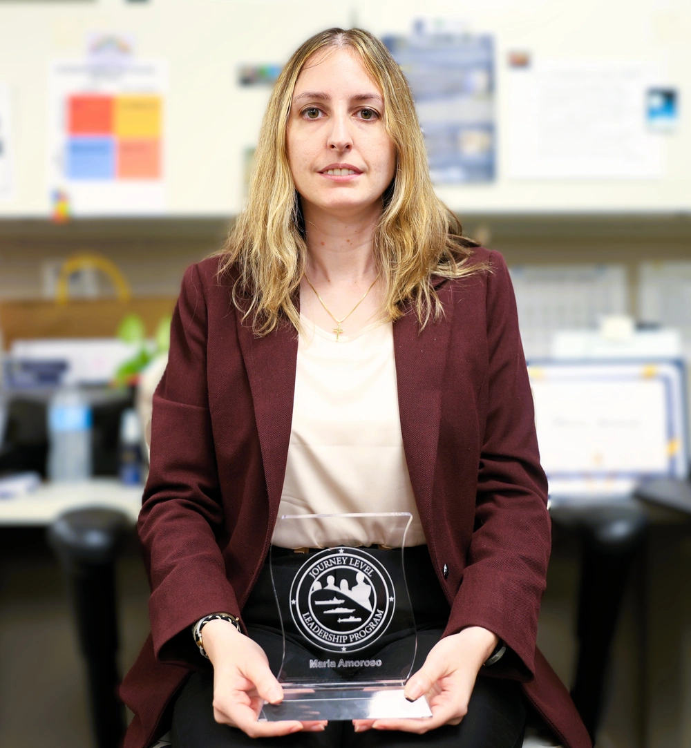 DVIDS - Images - NSWCPD Employee Expands Skills Through NAVSEA Journey ...