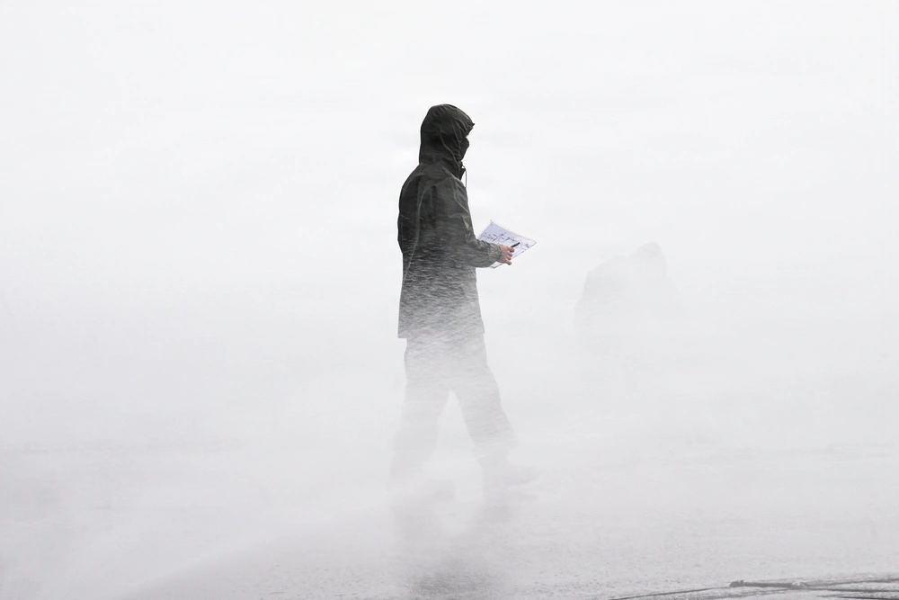 DVIDS - Images - Nimitz Conducts a Counter Measure Wash Down [Image 6 ...