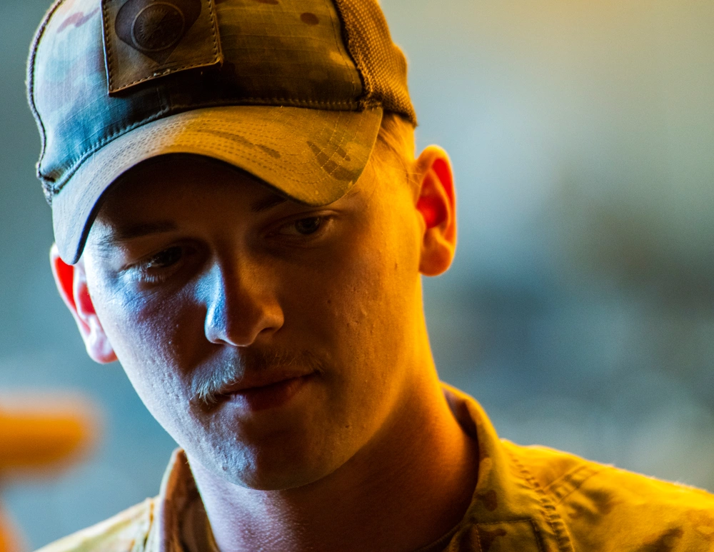 DVIDS - Images - Joint UH-60 Black Hawk training enhances coordination ...