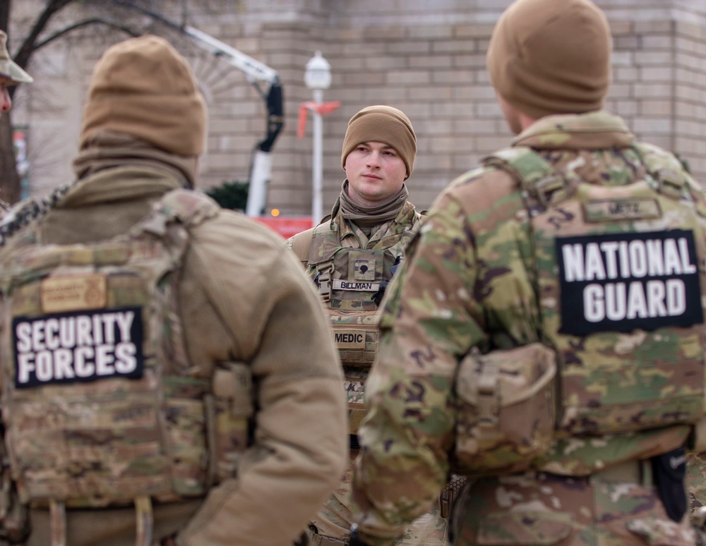 DVIDS - Images - Soldier Spotlight: Spc. Kobe Billman [Image 2 of 2]