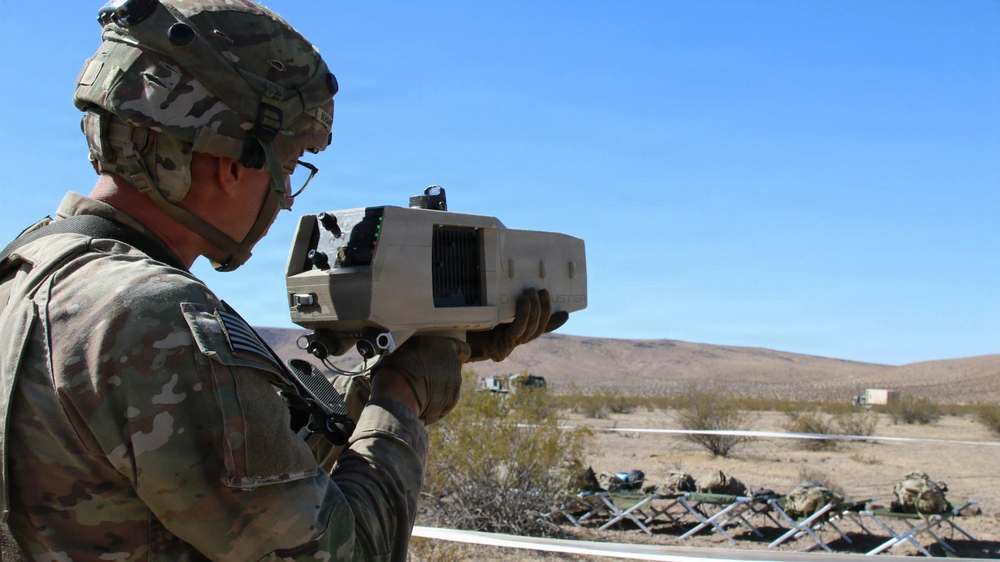 DVIDS - Images - Sustaining the Fight: 13th CSSB Powers Lancer Brigade ...