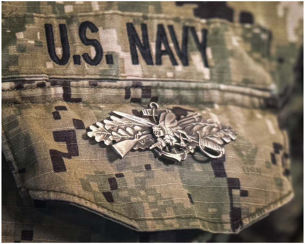 DVIDS - Images - HM2 BRYANT/Seabee Combat Warfare (SCW) [Image 1 of 2]