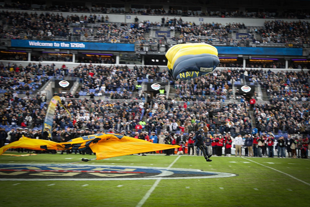DVIDS - Images - 2025 Army/Navy Game [Image 3 of 120]