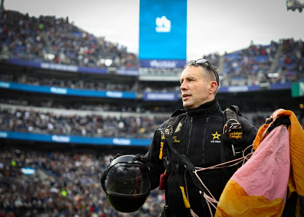 DVIDS - Images - 2025 Army/Navy Game [Image 10 of 120]