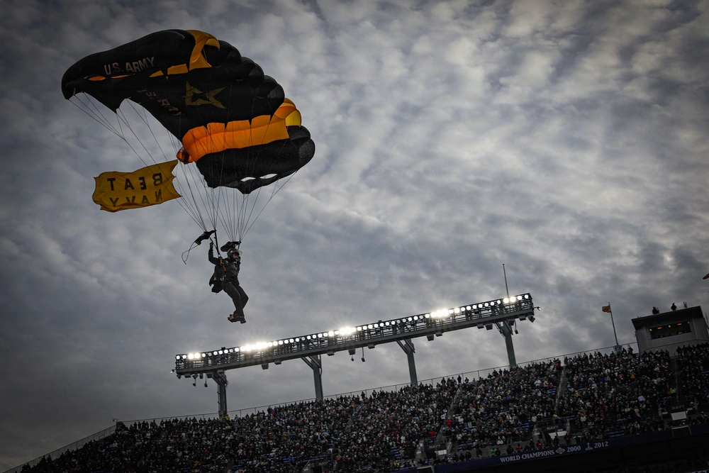 DVIDS - Images - 2025 Army/Navy Game [Image 11 of 120]