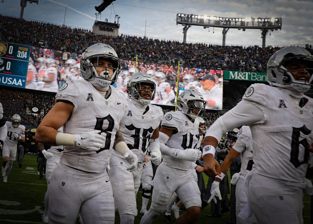 DVIDS - Images - 2025 Army/Navy Game [Image 26 of 120]