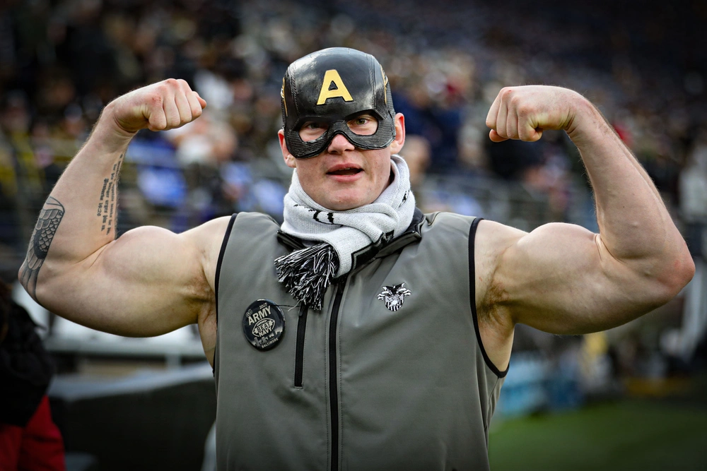 DVIDS - Images - 2025 Army/Navy Game [Image 44 of 120]