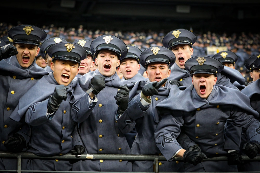 DVIDS - Images - 2025 Army/Navy Game [Image 48 of 120]