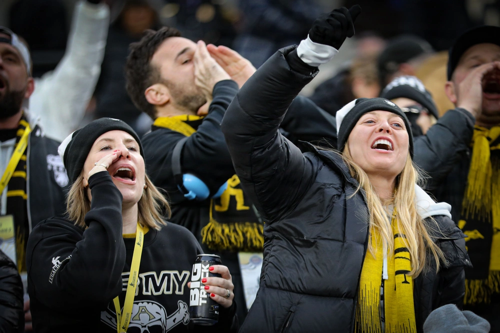 DVIDS - Images - 2025 Army/Navy Game [Image 54 of 120]