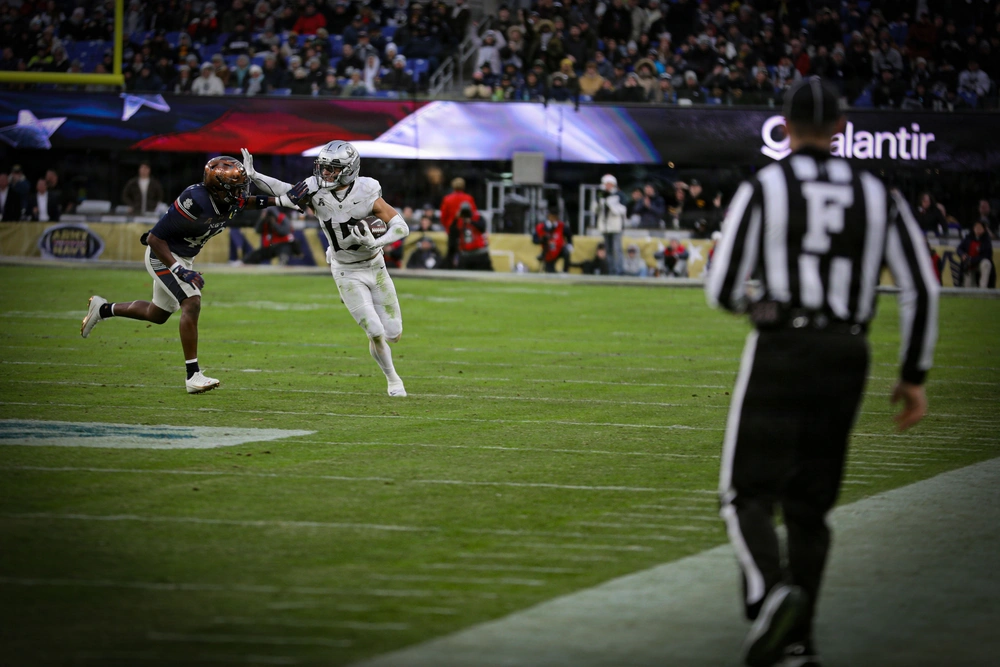 DVIDS - Images - 2025 Army/Navy Game [Image 60 of 120]