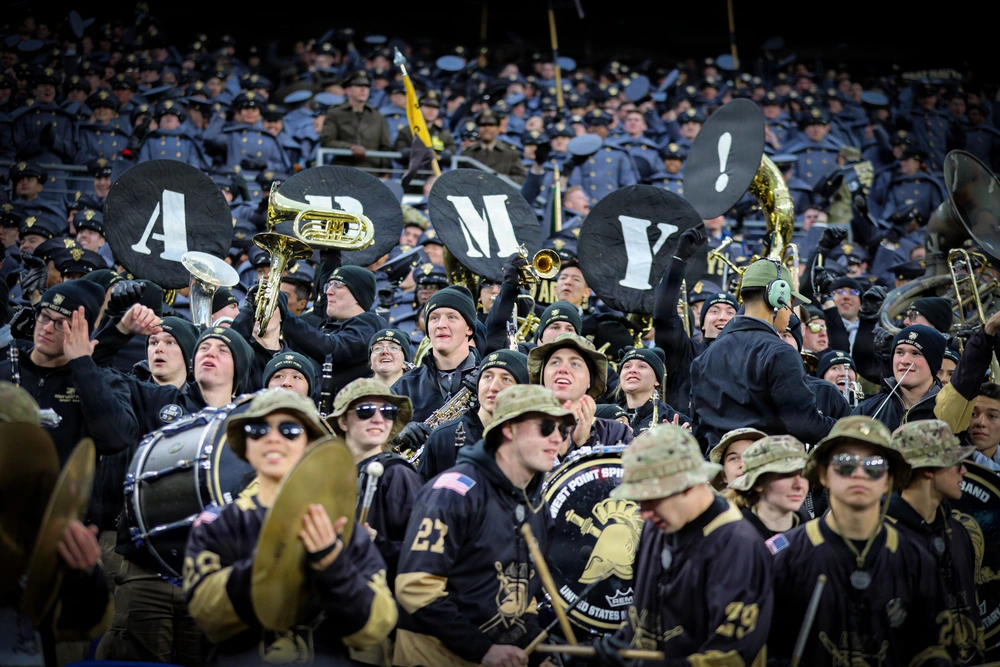 DVIDS - Images - 2025 Army/Navy Game [Image 67 of 120]