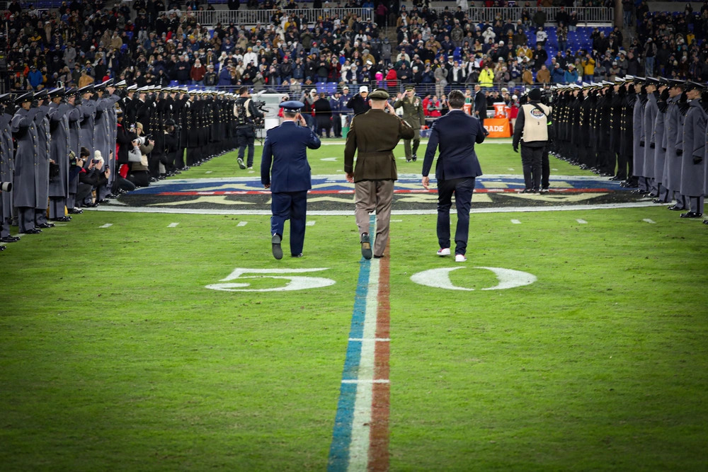 DVIDS - Images - 2025 Army/Navy Game [Image 69 of 120]