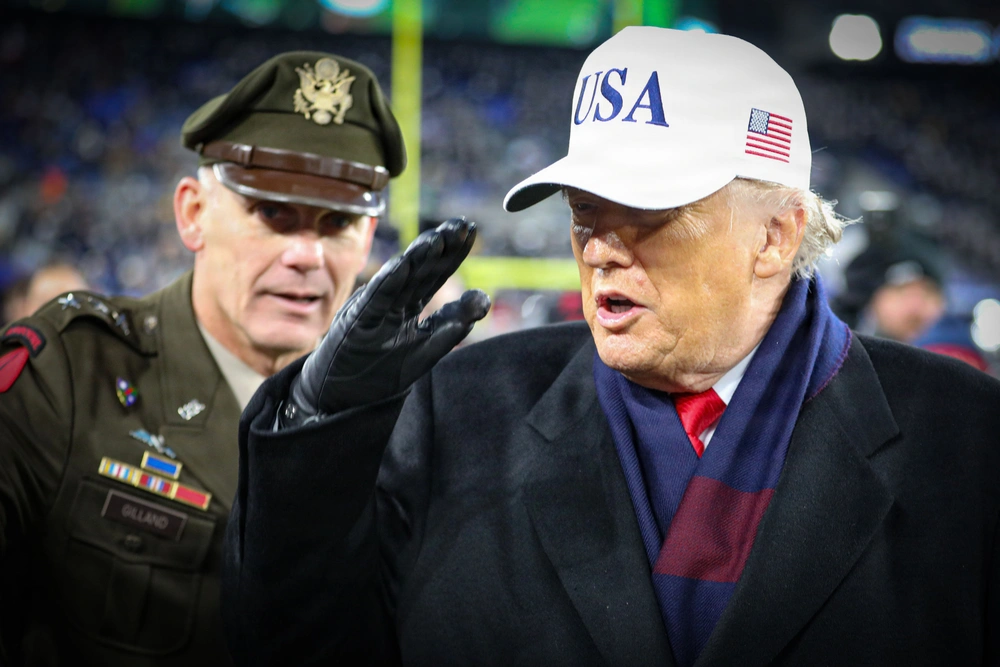 DVIDS - Images - 2025 Army/Navy Game [Image 71 of 120]