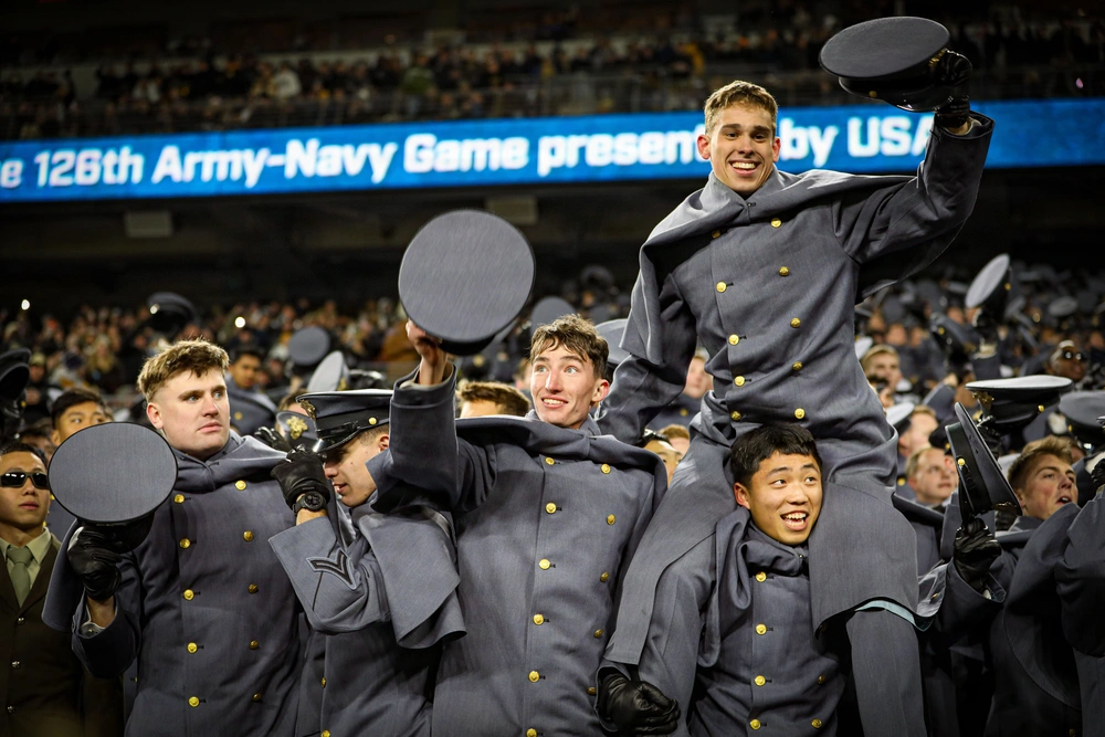 DVIDS - Images - 2025 Army/Navy Game [Image 94 of 120]