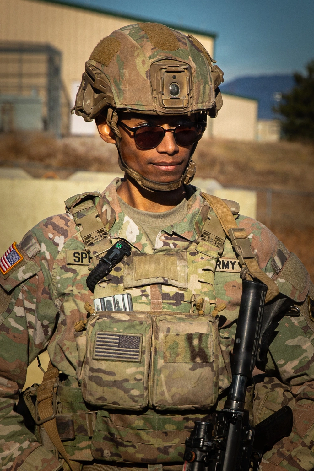DVIDS - Images - 10th SFG(A) Medical Lane Training [Image 1 of 13]